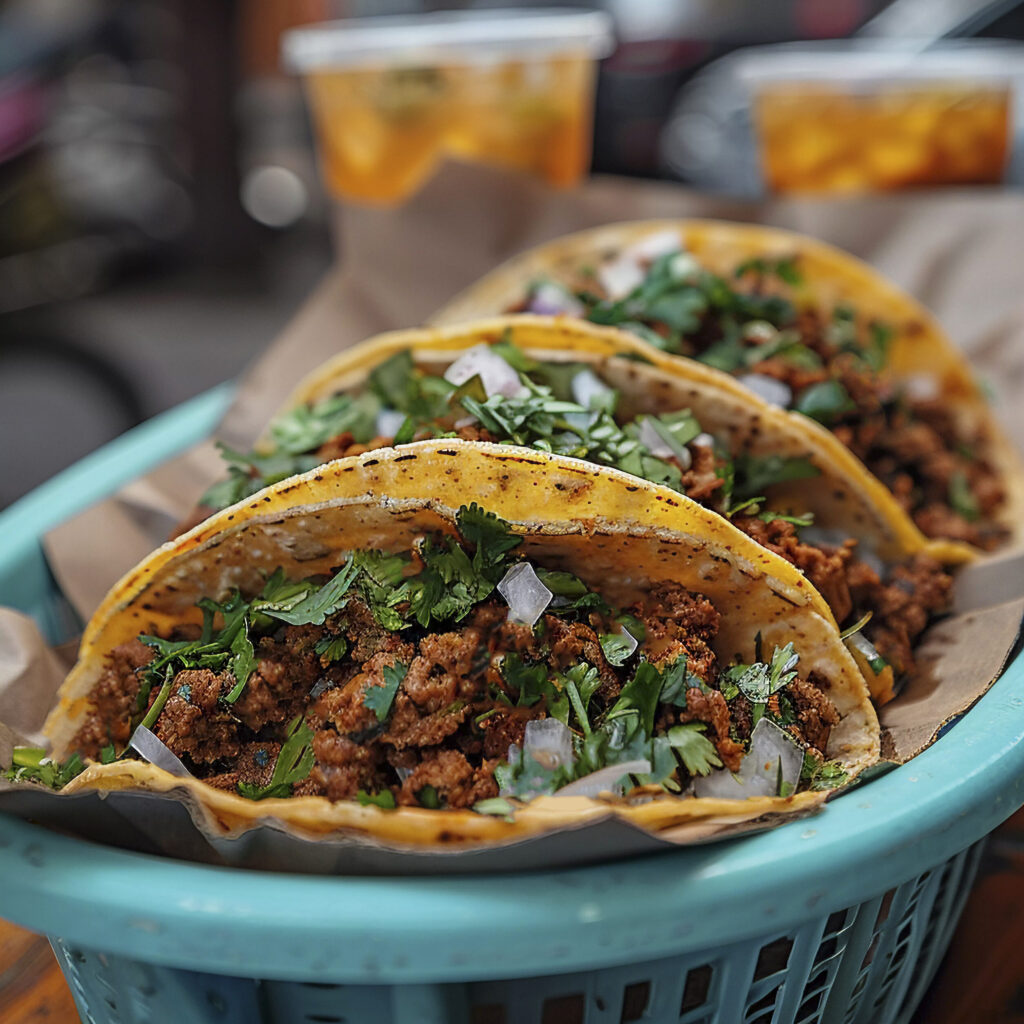 Tuetano Taqueria